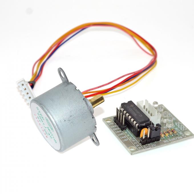 전자 로봇 공학 프로젝트를 위한 빨간 게임 조이스틱 방패 V1a 확장 Arduino 제어기 보드