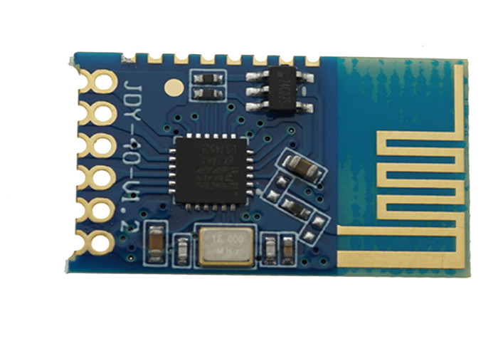 Nrf24l01 Arduino 감지기 단위 Jdy 40 24g 최고 무선 직렬 포트 전송 송수신기